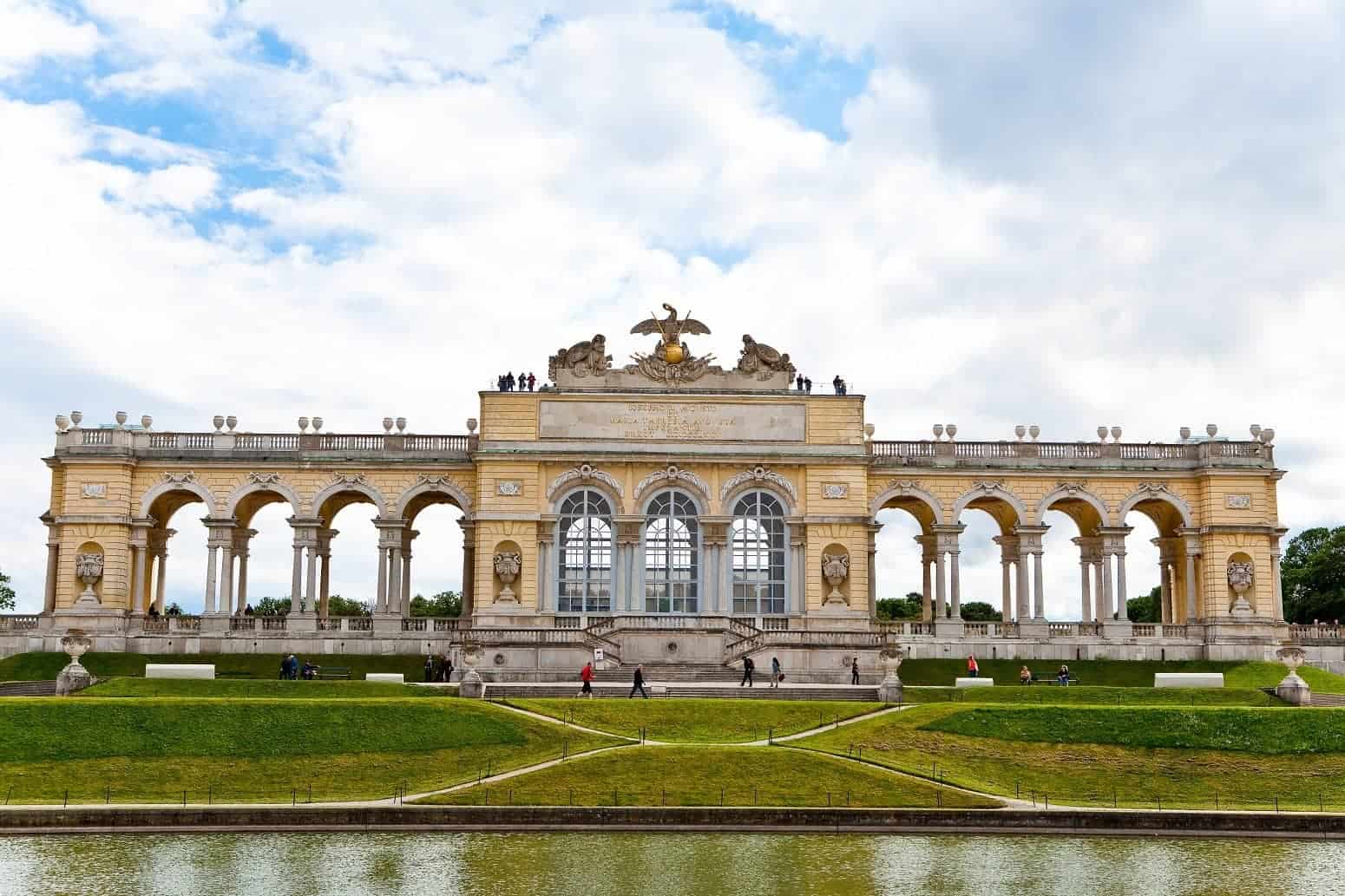 Habsburg Tour | Small Group Tour for Seniors | Odyssey Traveller