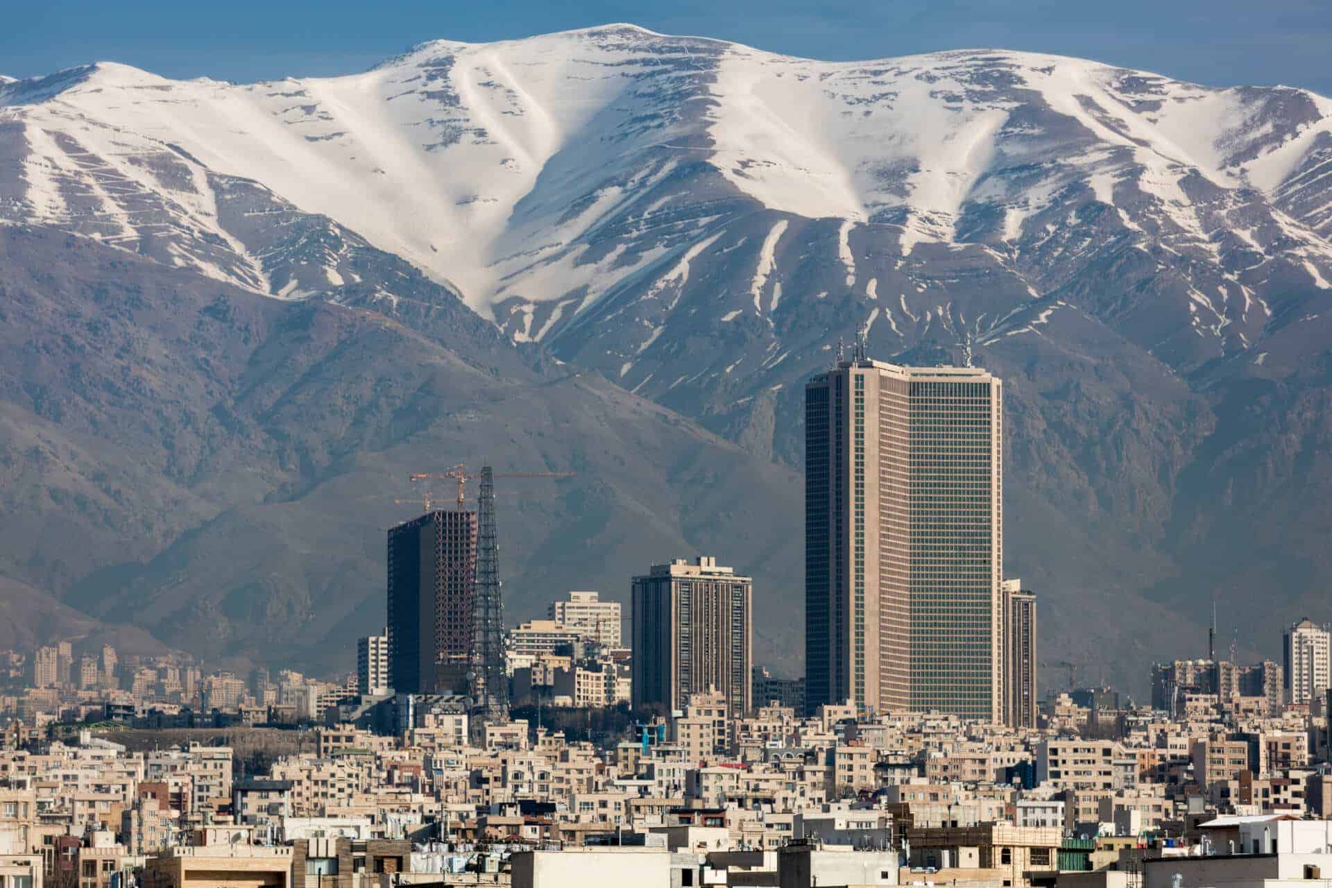 Tehran Through Time Definitive Guide Odyssey Traveller Tehran Through Time Definitive Guide Odyssey Traveller