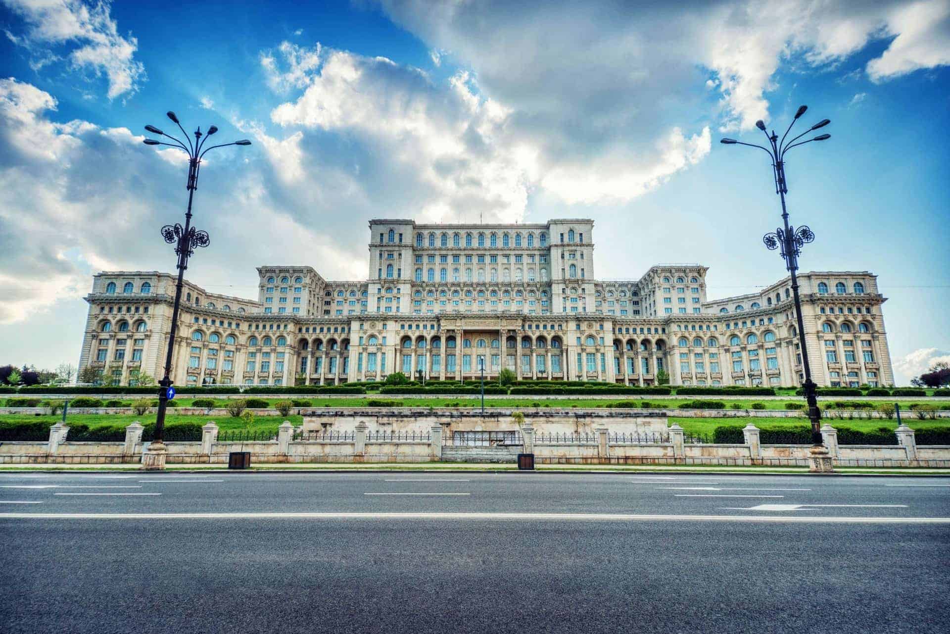 Sofia, Bucharest, Budapest Tour | Small Group Tour | Odyssey Traveller