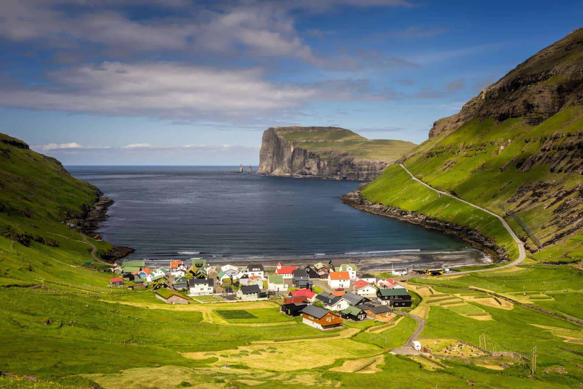 Faroe Islands Faroe Islands