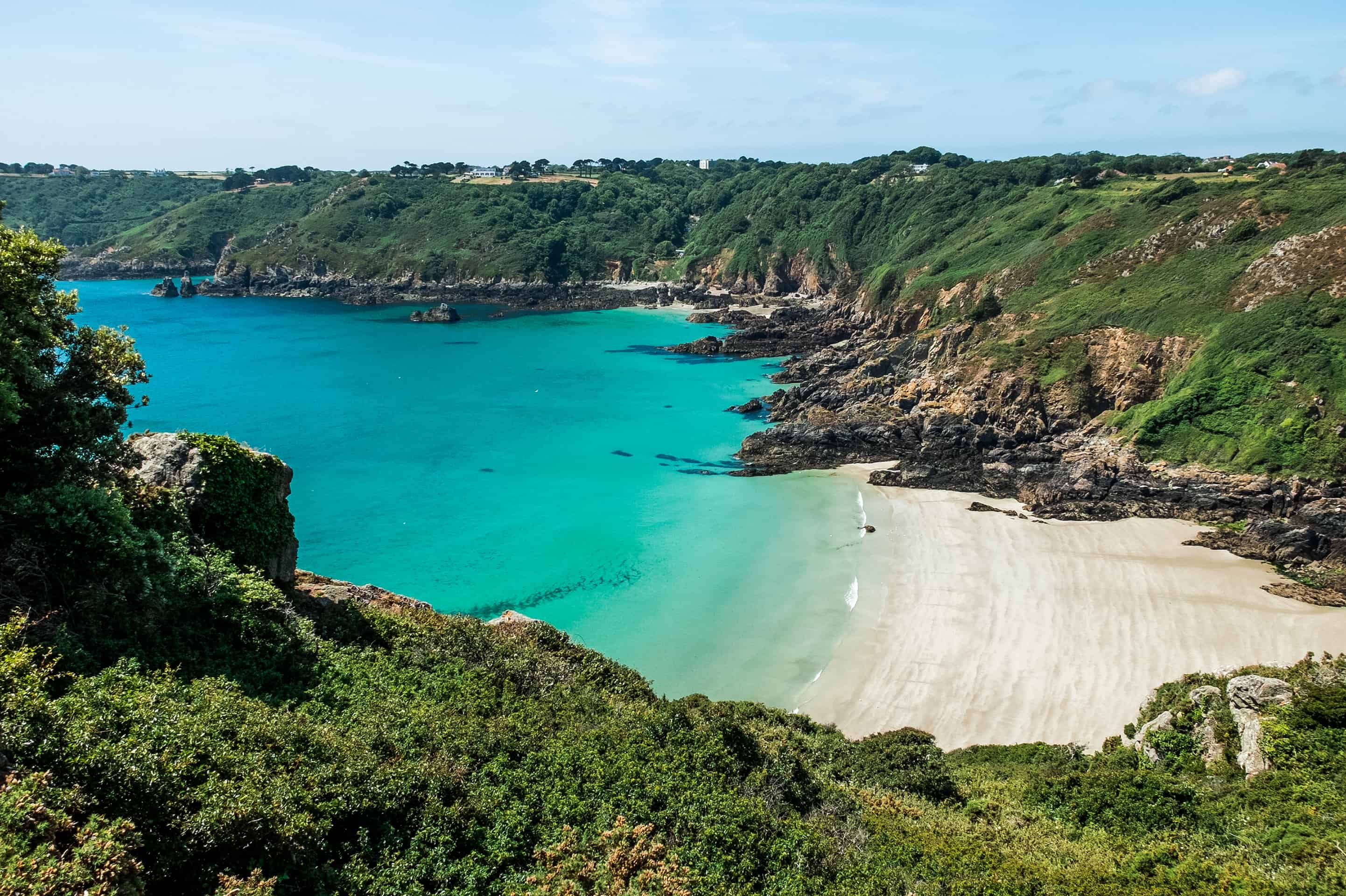 Guernsey Channel Islands Definitive Guide For Seniors Odyssey Traveller Guernsey Channel Islands Definitive Guide For Seniors Odyssey Traveller