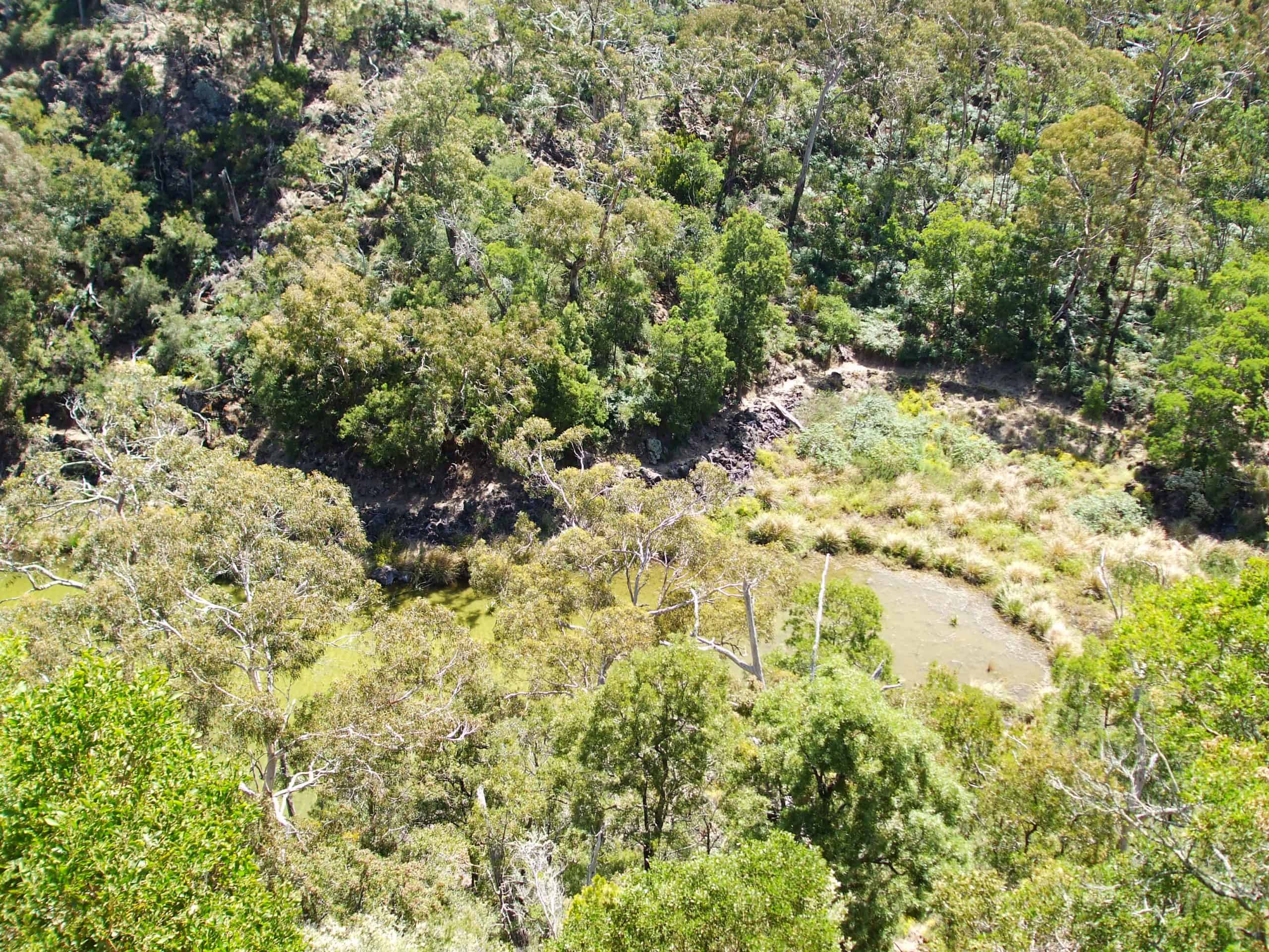 Budj Bim Cultural Landscape, Victoria