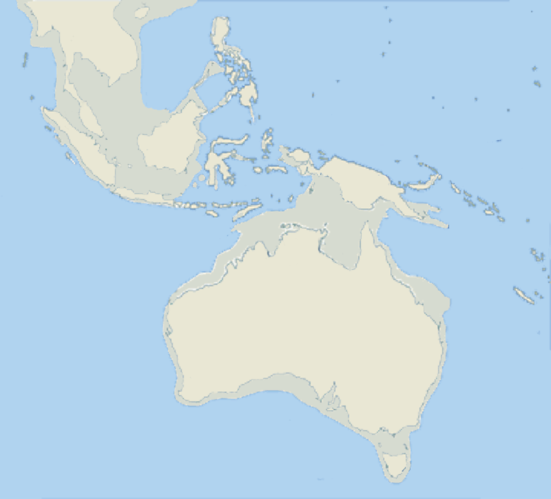 Aboriginal migration path | article for seniors - Odyssey Traveller